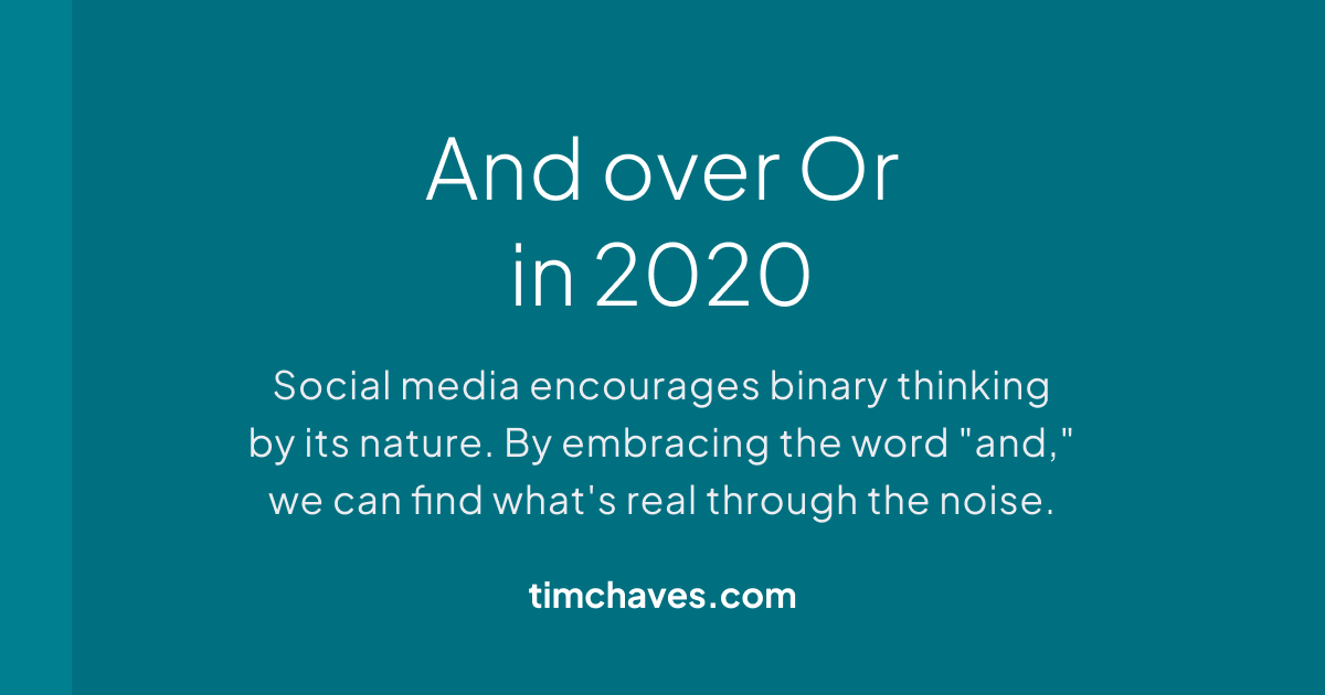 Binary Thinking Quotes